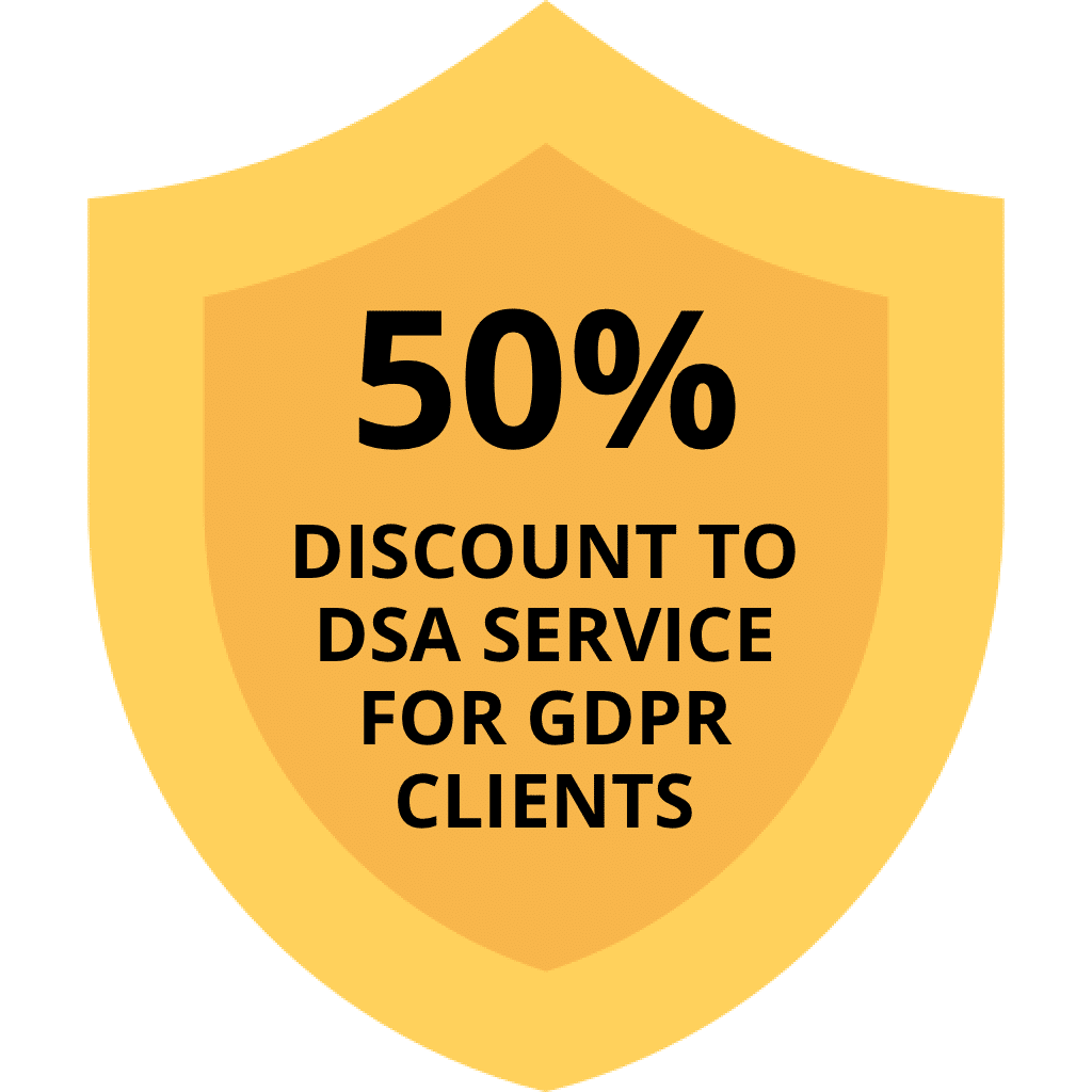 DataRep – Your Data Protection Representative